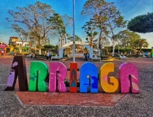 Lada 966 de Arriaga, Chiapas - ladamexico.info